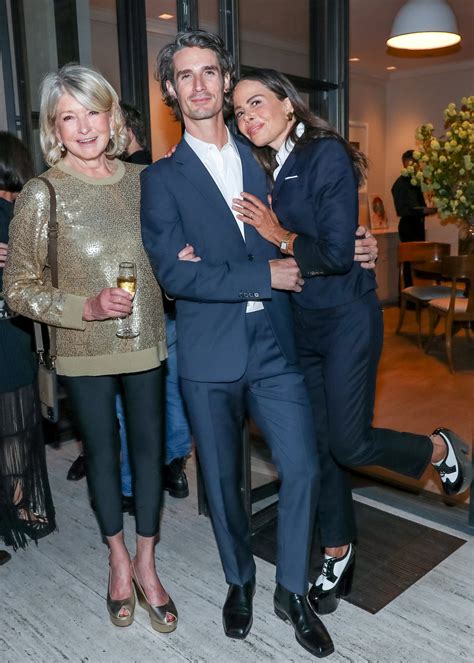 Allison Sarofim Fêtes Friends Of The Cfda Cfda