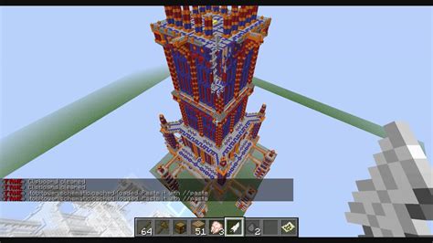 FastAsyncWorldEdit Minecraft Plugin