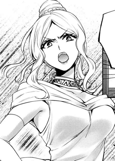 Bethina Anime Planet