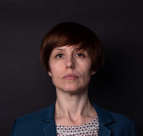 Dr Slađana Milićević Scen