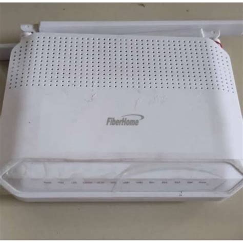 Jual Modem Fiber Home Shopee Indonesia