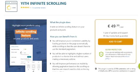 How To Add An Infinite Scroll In WooCommerce