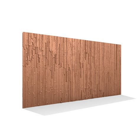 Cnc Texture File For 3d Relief Design Concrete Texture Stl For Cnc