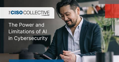 Security Vitals On Linkedin The Power And Limitations Of Ai In Cybersecurity Ciso Collective