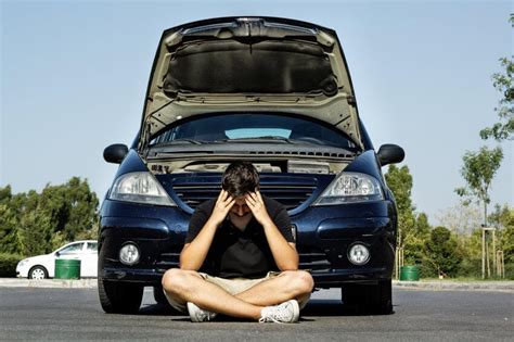 10 Most Common Car Problems and their Easy Solutions - Lemony Blog
