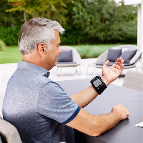 How Accurate Is A Wrist Blood Pressure Monitor Robots Net