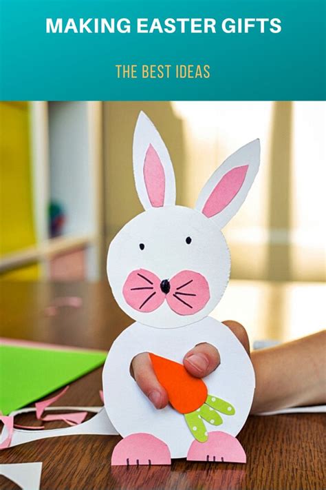 Sweet And Easy Easter T Ideas
