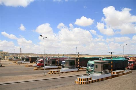 Гашуунсухайт боомтын эрдэс баялаг нүүрс экспортлох хүчин чадал гурав дахин нэмэгджээ Tsoh Mn