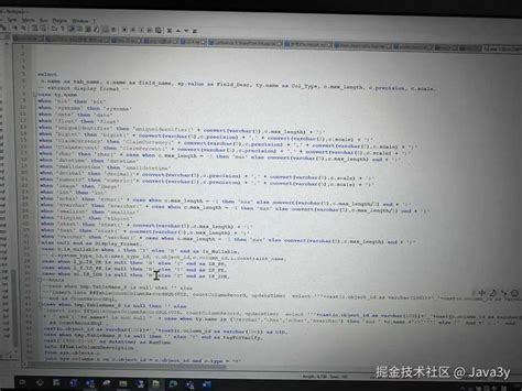 呵老板不过如此SQL还是得看我 Java y 博客园