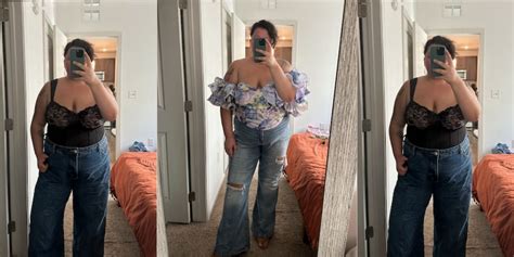 My Favorite Plus Size Date Night Outfits The Everygirl