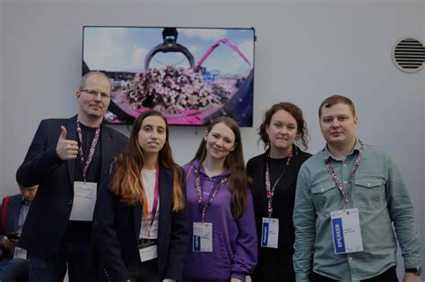 Неофлекс | ИТ-платформы для цифровой трансформации