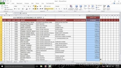 How To Create Excel Spreadsheet 2018 How To Make A Spreadsheet To How To Create A Spreadsheet In
