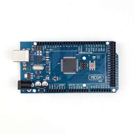 Arduino Mega 2560 Atmega2560 16au Board Without Usb Cable Compatible With Arduino Robodo