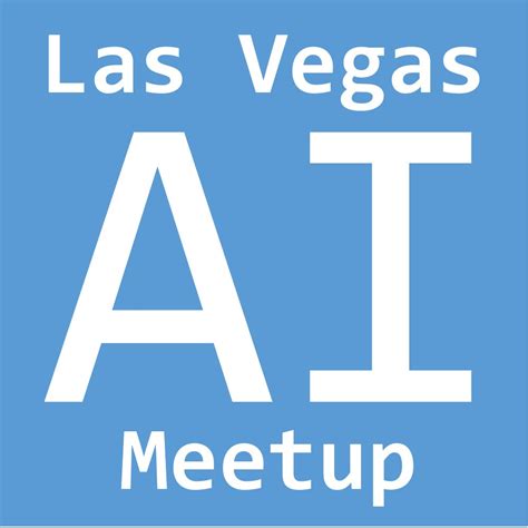 Las Vegas Ai Meetup Matthew Renze