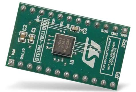 stmicroelectronics steval mki180v1 sensor development kit price from