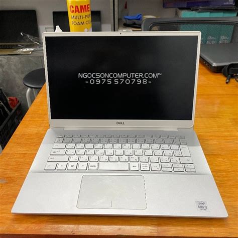 Laptop Dell Inspiron 5490 Shopee Việt Nam