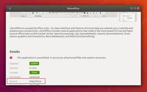 How To Install Libreoffice Ubuntu Caseslasopa How To Install Libreoffice Ubuntu Caseslasopa