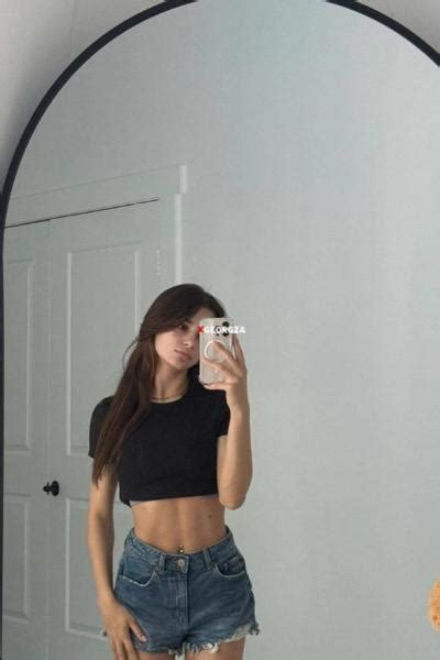 Xgeorgia ესკორტ გოგოები