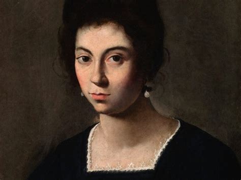 The Girl With The Tuft A Caravaggesque Portrait From The Barberini Collection Turismo Roma