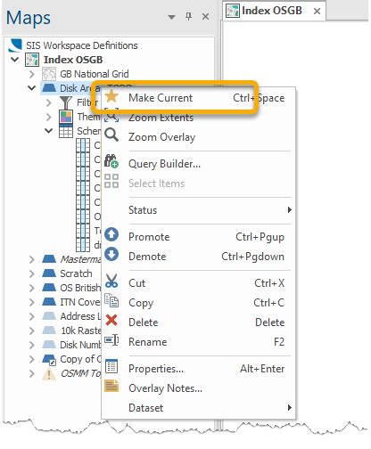 create new data