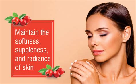 Nuerma Science Rose Hip Face Serum With Retinol And Vitamin C 30 Ml