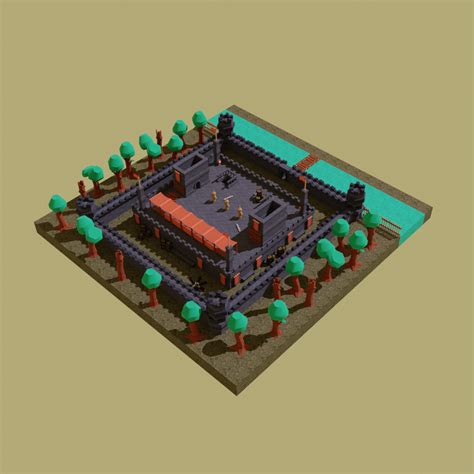 Kenneys Asset Forge Unofficial