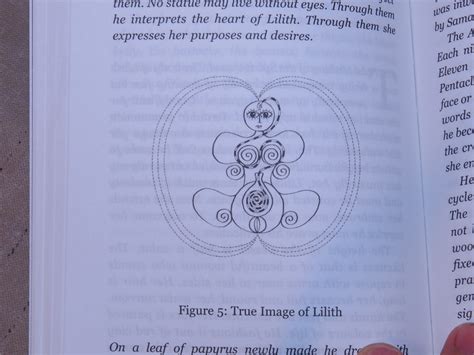 Liber Lilith Succubus Lover
