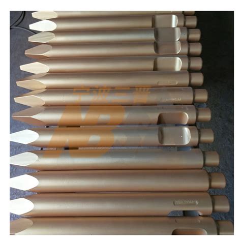 Npk Breaker Chisel Hydraulic Hammer Tool
