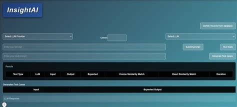 Ashan Deen On Linkedin Ai Llmevaluator Techinnovation