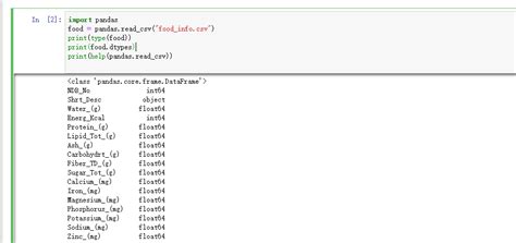 Pandas是一个基于什么的python库python Pandas库的学习（一） Csdn博客