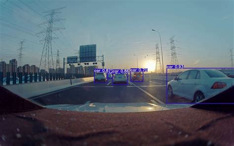 yolov5自动驾驶目标检测——高速场景 bilibili b站 无水印视频解析——6li6在线工具箱
