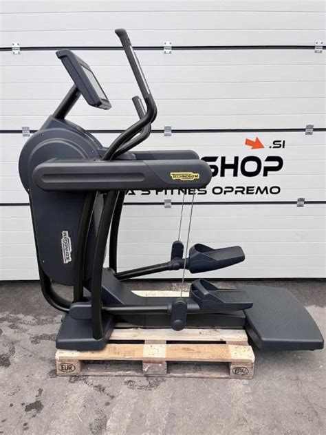 Technogym Vario Excite 1000 Unity