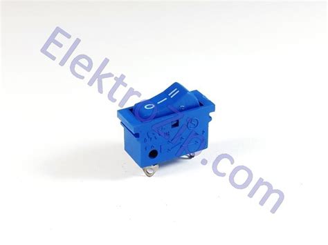 ElektroZip - Кнопка на 3 положения для фена - ОПТ