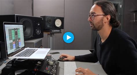 How To Use Parallel Compression For Weightier Drums Faderpro Blog