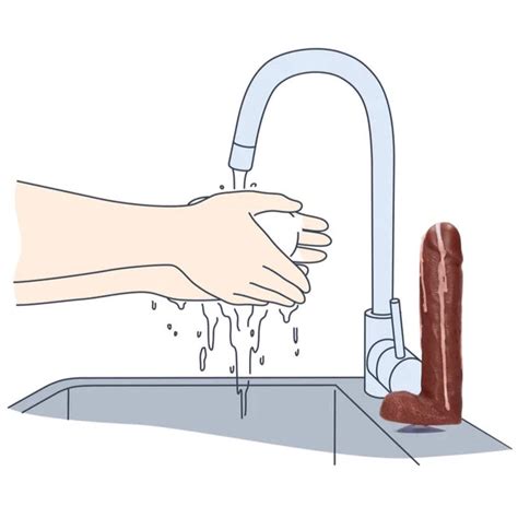 S Line Dicky Soap With Balls And Cum Extreme Toyz