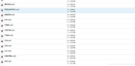 Python爬取网易云音乐热歌排行榜top200音乐爬取网易云音乐热歌榜top200python Csdn博客