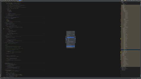 Not All Floating Windows Should Be Centered Issue Qtile Qtile Github
