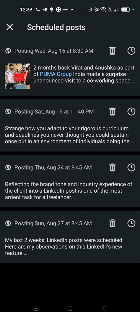 M Ayushi On Linkedin Socialmedia Linkedin Algorithm Instagram