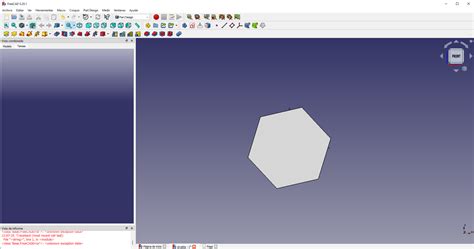 Bug Issue FreeCAD FreeCAD GitHub