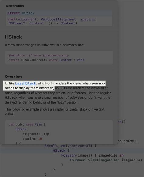 Reducing Main Thread Work By Doing Less Apple Developer Documentation