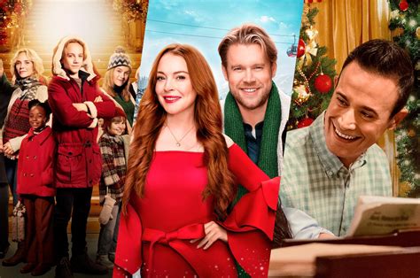 Conheça Filmes De Natal Disponíveis Na Netflix