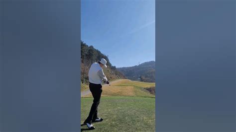 샴발라cc 핸디캡 1번 도전 youtube