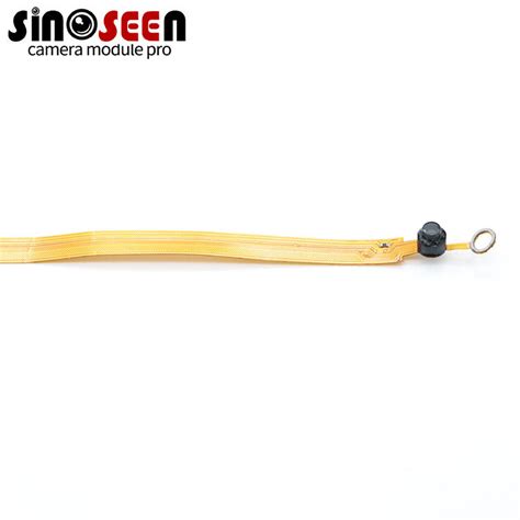 720p Gc1009 Sensor Endoscope Camera Module Mipi Interface Iot Camera Module