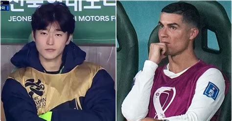 Lovitură Dură Pentru Cristiano Ronaldo Cine Este Noul Sex Simbol De La Cupa Mondială A Făcut