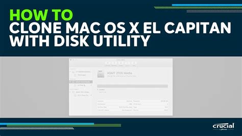 El Capitan Disk Utility Clone Truequp