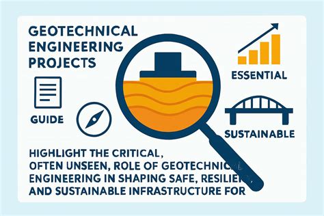 Geotechnical Engineering Projects 2026 Guide Zalig Consulting Ltd