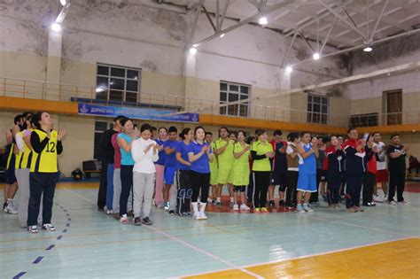 Дорноговь аймгийн Засаг даргын дэргэдэх Нийтлэг үйлчилгээний газрын 15 жилийн ойг угтах ажлын