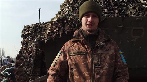 Поради від досвідчених. Сержант Ус розповідає про важливе на полі бою ...