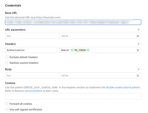 Oauth Embedding Access Token 💬 App Building Retool Forum