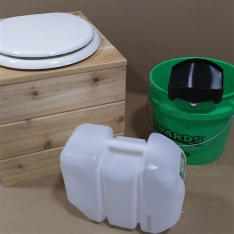 Composting Toilet Etsy